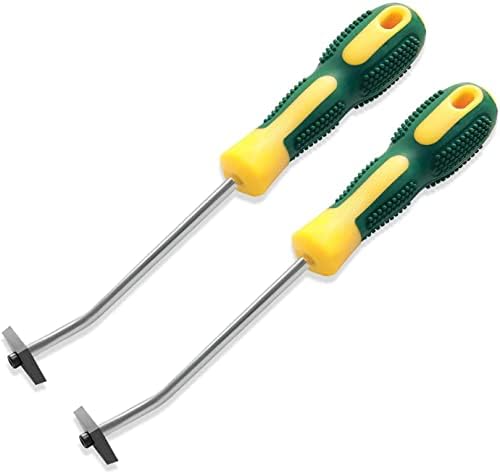 Tile Grout Removal Tool, Detachable Tungsten Steel Blades, Tile Joints ...