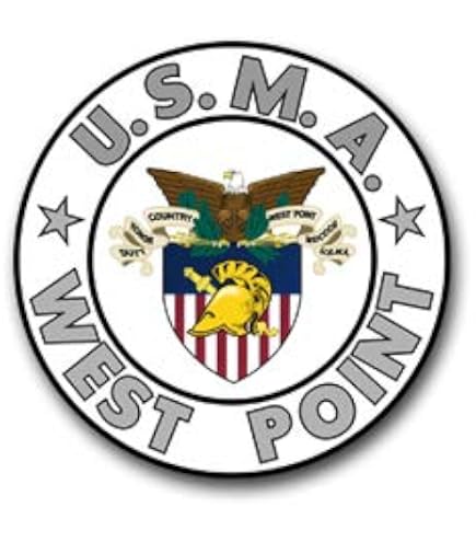 Army West Point Logo