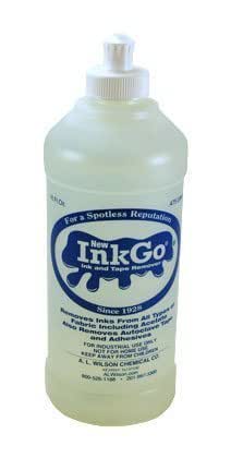 InkGo - 16Oz: Amazon.com: Industrial & Scientific