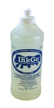 InkGo - 16Oz: Amazon.com: Industrial & Scientific