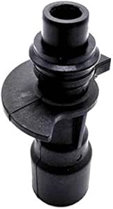 Amazon.com: JSD AUTO PARTS New Water Pump Oil Cooler Tube fits Land ...