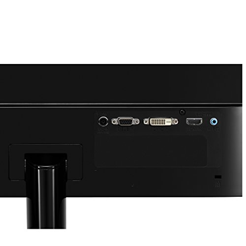 LG 22MP58VQ-P 22-Inch IPS Monitor with 4 Screen Split | Pricepulse