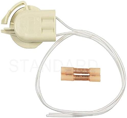 Amazon.com: Standard Motor Products S92 Pigtail/Socket: Automotive