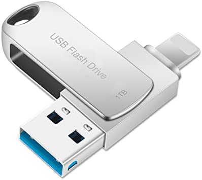 سعر USB 1tb Flash Drive for i Phone Thumb Drive 1TB Photo Stick ...