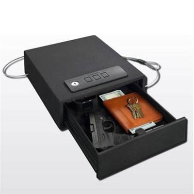 Drawer Gun Safes | Shop Drawer Gun Safes at GunSafery.com