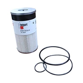 Amazon.com: Fleetguard FS19765: Automotive