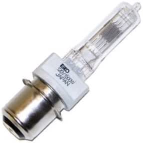 EIKO 1500W, T8 Halogen Reflector Light Bulb - Incandescent Bulbs ...