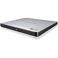 LG Electronics GP65NS60 External DVD Writer Drive Optical Drives ...