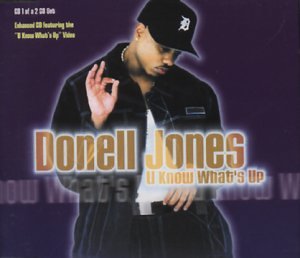 Jones, Donell - U Know What's Up Pt. 1 - Amazon.com Music