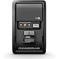 Amazon.com: Chamberlain 41A7928-3 MyQ Wall Control Panel Console ...