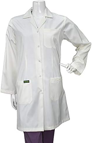 Oxygen Off White Medical Uniform price in Saudi Arabia | Amazon Saudi ...
