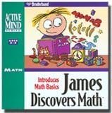 Amazon.com: James Discovers Math