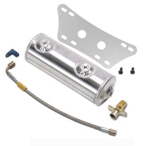 Radiator Overflow Kit - Quarter-Max in Kuwait | Whizz Radiators