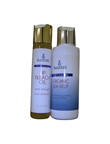 Buy Intensive Bleaching & Skin Whitening Enzymatic Kelp Plus High ...