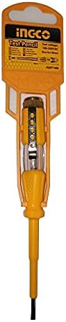 Ingco Test Screwdriver Tool price in Egypt | Amazon Egypt | kanbkam