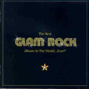 Best Glam Rock Album Ever: Amazon.co.uk: Music