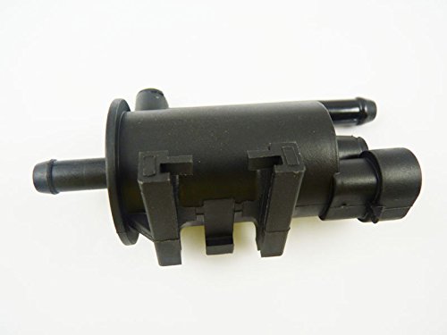 Купить NEW Evap Evaporative Emission Canister Purge Solenoid Vent Valve ...