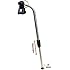 Amazon.com: Brocraft Telescopic Portable Transducer Bracket + Universal ...