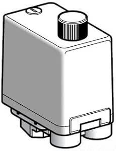 SCHNEIDER ELECTRIC XMPE12C2131 Pressure Switch Xmp Plus Options ...