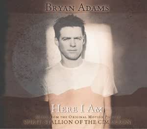 Adams, Bryan - Here I Am 2 - Music