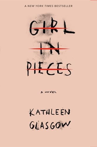 سعر Girl in Pieces Abis Book فى مصر | بواسطة امازون مصر | كان بكام