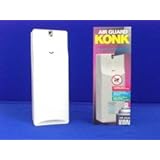 KONK 409 30 DAY REFILL FOR AUTOMATIC DISPENSER (1): Amazon.ca: Patio ...