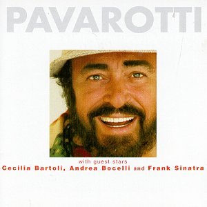 Release “Pavarotti: Greatest Hits” by Luciano Pavarotti - Cover Art ...
