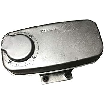 Amazon.com : Replacement 137352/532137352 Muffler Riding with Mower OHV ...