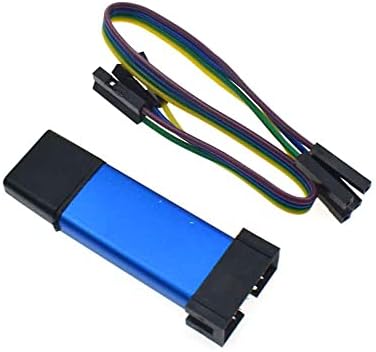 ST-Link V2 Programming Unit Mini STM8 STM32 price in Saudi Arabia | Amazon Saudi Arabia | kanbkam