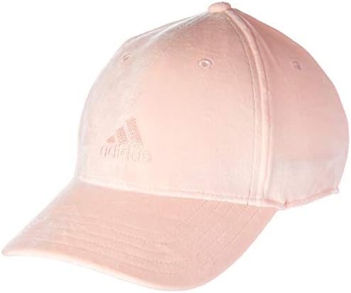adidas Haze Coral Velvet Baseball Cap (One Size for Men) price in UAE ...