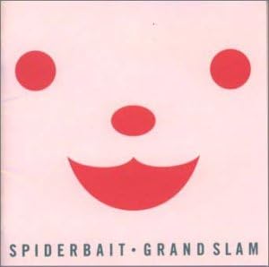 Grand Slam by Spiderbait: Amazon.co.uk: CDs & Vinyl