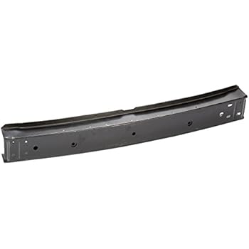 Amazon.com: Genuine Toyota Parts 52021-0C012 Front Bumper Reinforcement ...