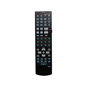 Amazon.com: Remote Control for Yamaha RX-V630 RX-V630RDS DSPAX457GD ...