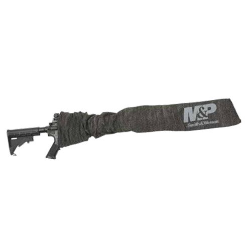 Amazon.com : Allen Company Smith and Wesson M&P Tactical Rifle Sock ...
