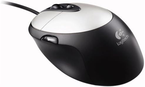 Logitech MX 310 Optical Mouse Souris Optique 930928-0914: Amazon.fr ...
