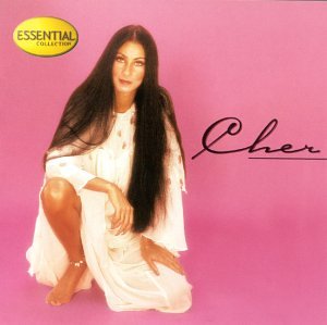 Cher Album: «Essential Collection»