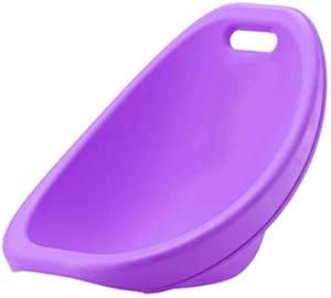Amazon.com: American Plastic Toy Kid's Scoop Rocker 6-Pack in Bright ...