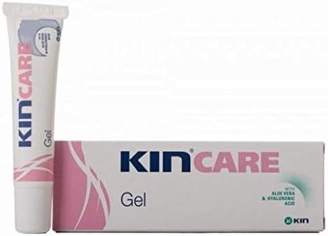 Gel Dental Kin Care Gel com 15ml | Amazon.com.br