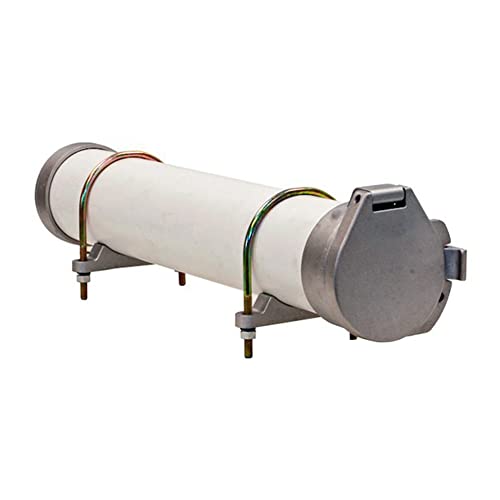 Buyers Products CC600 PVC Conduit Carrier Kit, 6 Inch Diameter ...