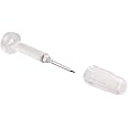 Amazon.com: Prime-Line PL 15685 Window Grid Retainer Pins (25 Pack ...