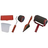 Paint Pad Pro as seen on PITCH TV: Amazon.co.uk: DIY & Tools