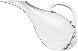 Amazon.com | Lenox Tuscany Classics Crystal Pitcher: Carafes & Pitchers