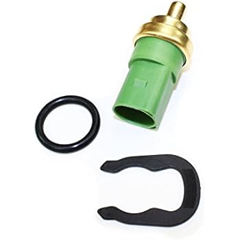 Amazon.com: Volkswagen 059 919 501 A, Engine Coolant Temperature Sensor ...