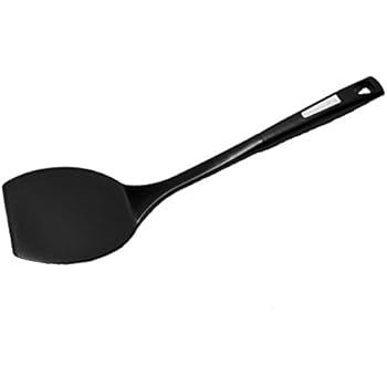 Amazon.com: Calphalon Nylon Large Spatula: Kitchen & Dining