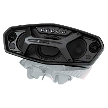Amazon.com: Sea-Doo New OEM PWC BRP Premium Audio System, RXT GTX Wake Pro, 295100711: Automotive