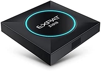 Next redline - android tv box - expat-z1010-8gb - 1gb ram, USB price in ...
