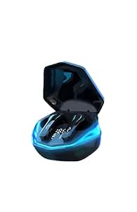 Truly Wireless Music and Game Dual Mode 30Hrs Airbits with Playtime ...