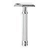 MÜHLE TRADITIONAL R41 Double Edge Safety Razor (Open Comb) For Men ...
