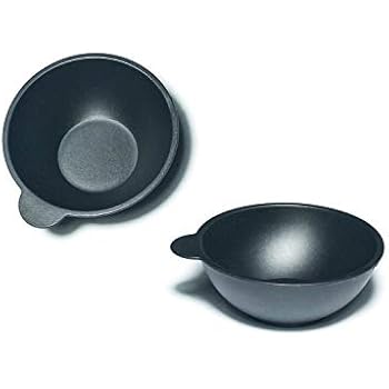 Amazon.com: Digital Spoon Scale Weighing pans for Kitchen Food Cooking ...