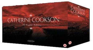 The Catherine Cookson Collection 23 Disc Boxset DVD: Amazon.co.uk ...
